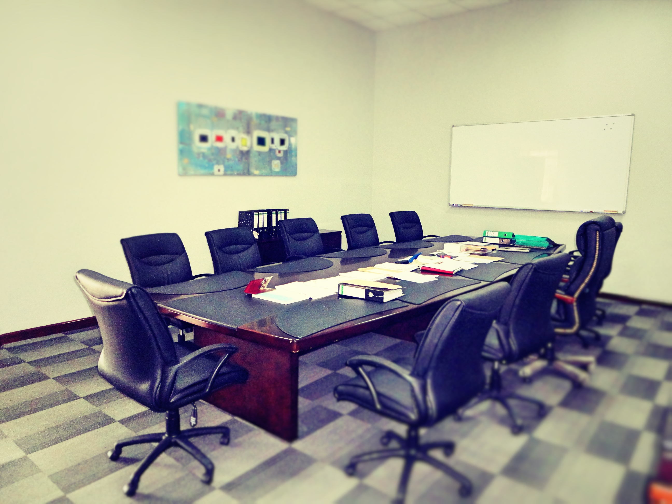 Conference Halls « Grand Palace Hotel